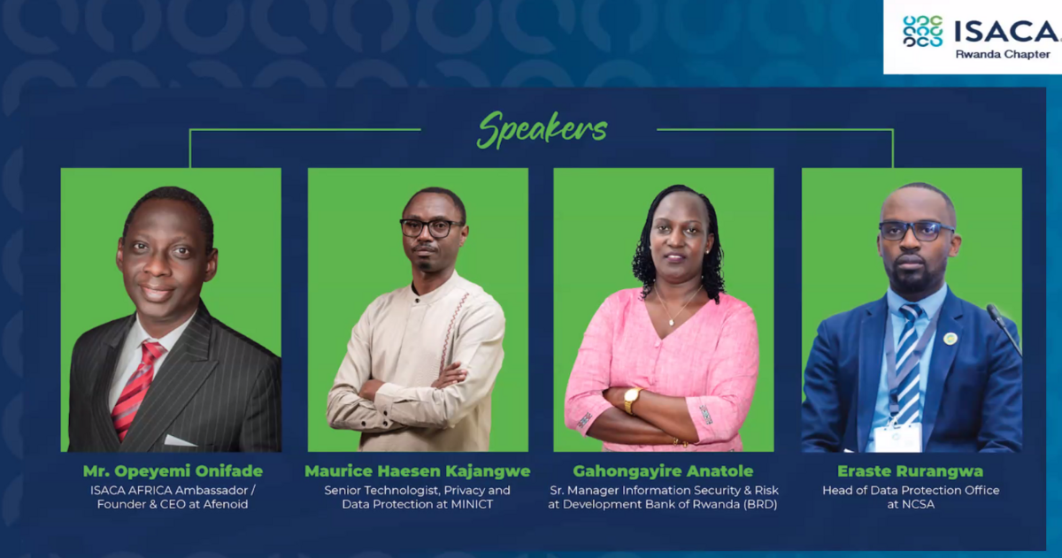 Let’s build a culture of Data Protection - Data Protection & Privacy ...